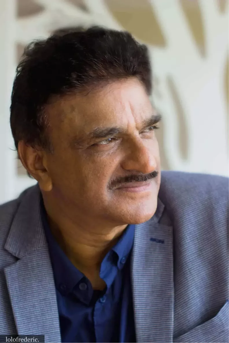 LARA Mauritius Luxury Island Retreat | Premier Wellness Destination ...