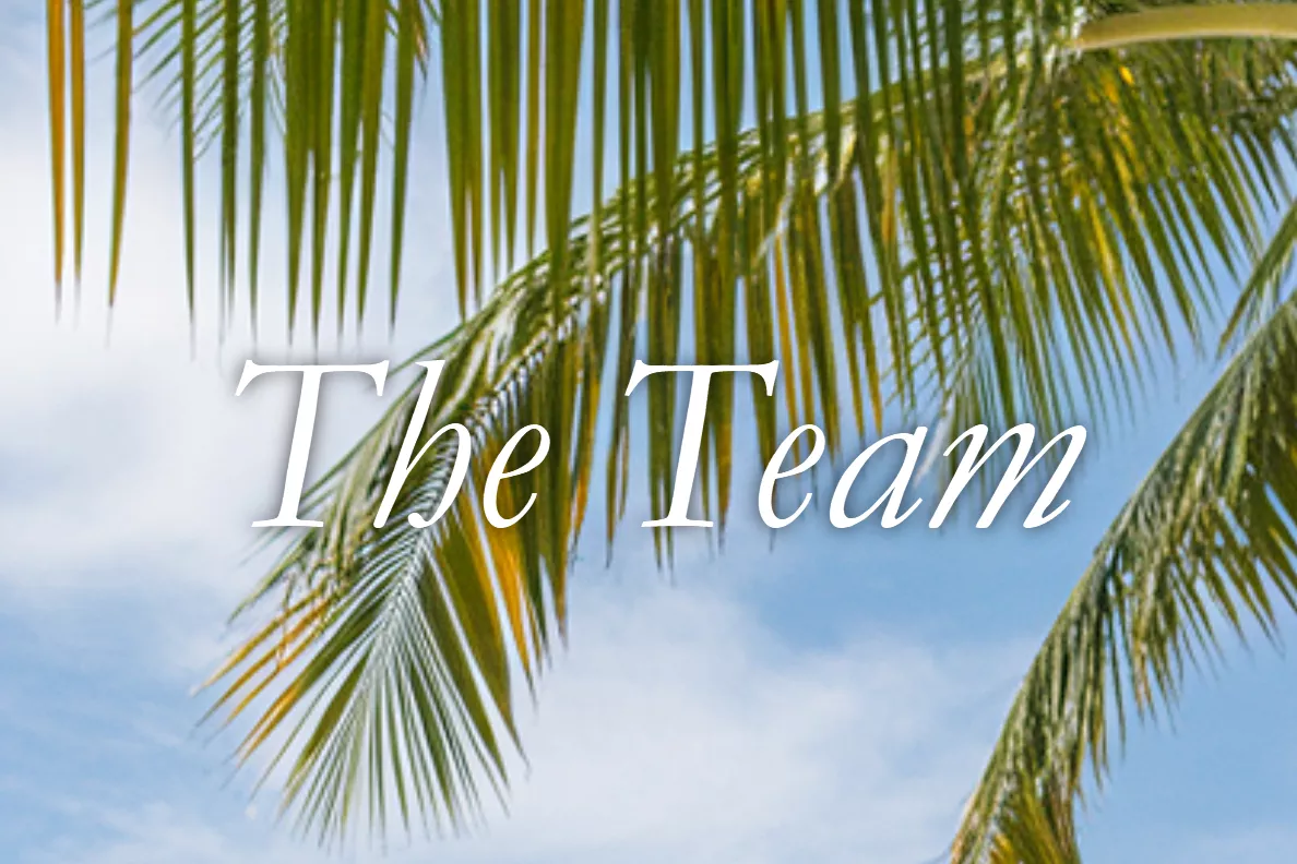 Team - LARA Mauritius